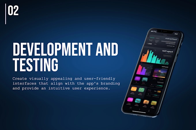 Build your startup app by Dillon_j | Fiverr Build your startup app by Dillon_j | Fiverr