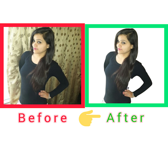 Background remove within 2 hours 15 image by Firoem | Fiverr