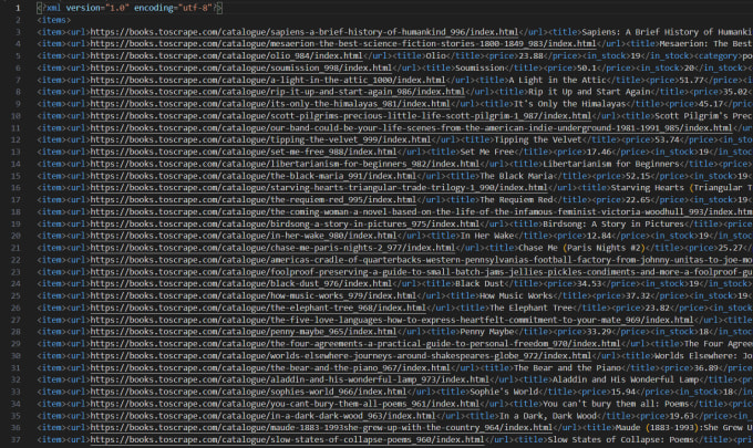 Do Efficient Data Transformation Csv Xml Excel Json Sql By Addel