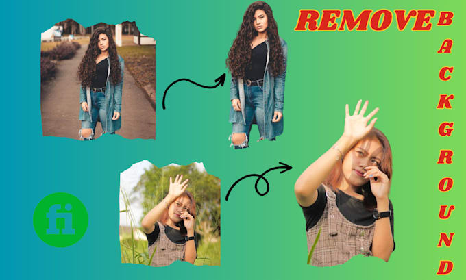 Do background removal product image editing professionally by Webart90 ...