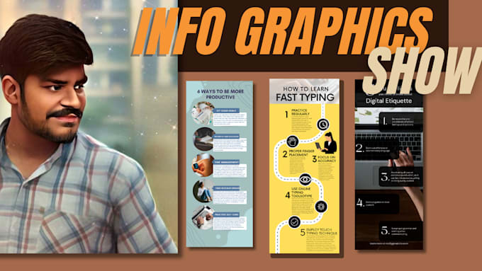 Infographics for data visualization and visual storytelling by ...