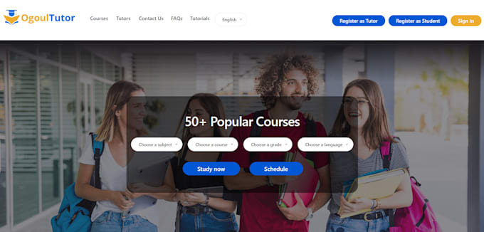Develop website in php, mysql, laravel by Husnain1889 | Fiverr Develop website in php, mysql, laravel by Husnain1889 | Fiverr