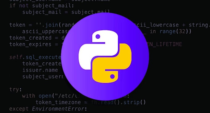 Do web scraping and data scraping using python by Isabarirajan | Fiverr