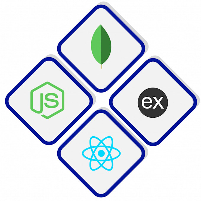 Be your reactjs nodejs react native, mongodb and mern stack developer ... Be your reactjs nodejs react native, mongodb and mern stack developer ...