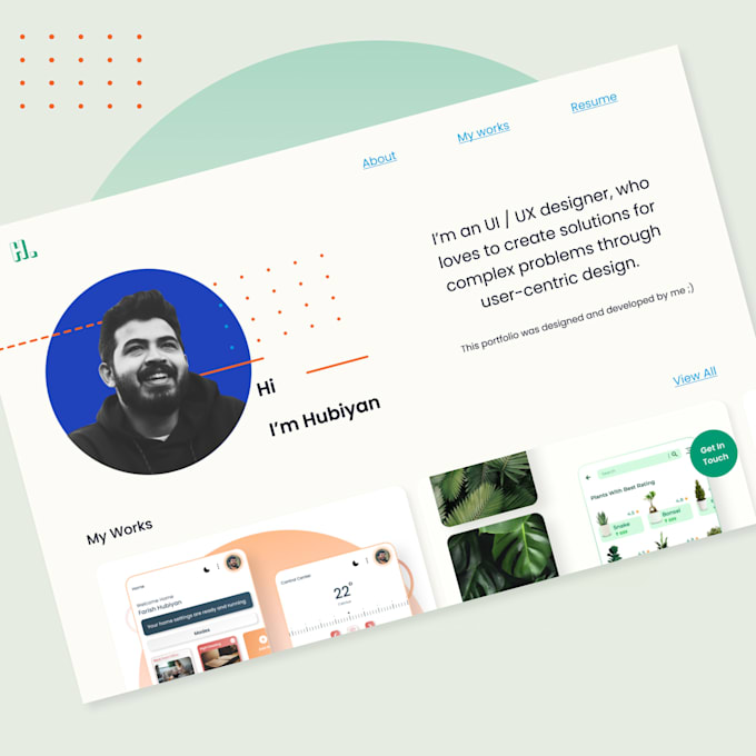 Transform experiences and captivate designs by Hubiyan | Fiverr Transform experiences and captivate designs by Hubiyan | Fiverr