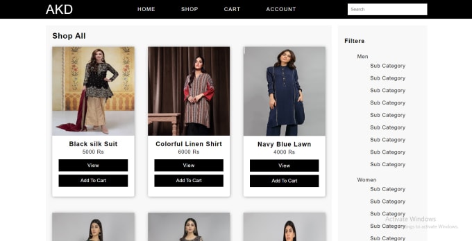 Do Your Cpp Python Java Html Css Programming Projects By Mawaisrafique Fiverr