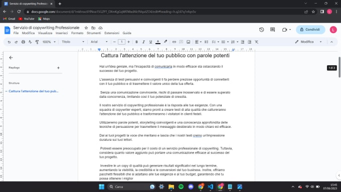 Wordpro Copywriting Unleashing The Power Of Words By Lunaecho Fiverr