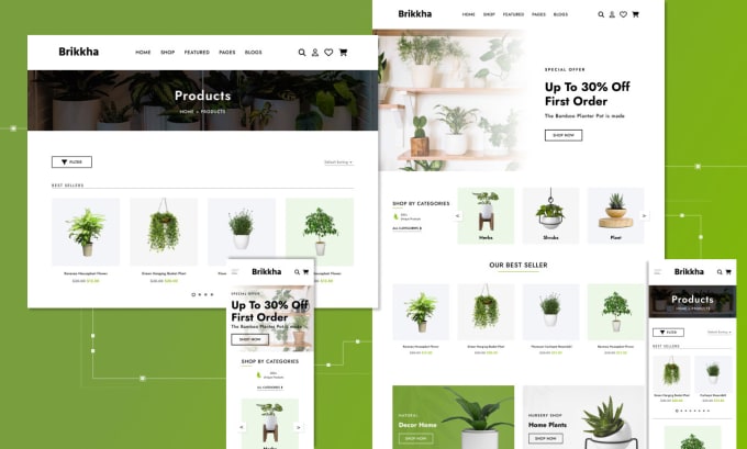 Build your responsive full stack website by Tahmidzaman | Fiverr Build your responsive full stack website by Tahmidzaman | Fiverr