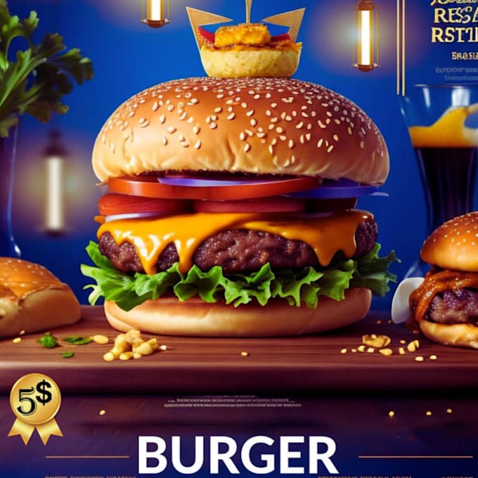 Professional banner pershore poster flyer design by Crystalemely | Fiverr