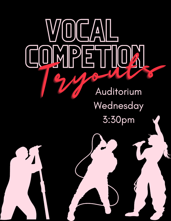 Create visually pleasing flyer designs by Maggieclerkin | Fiverr