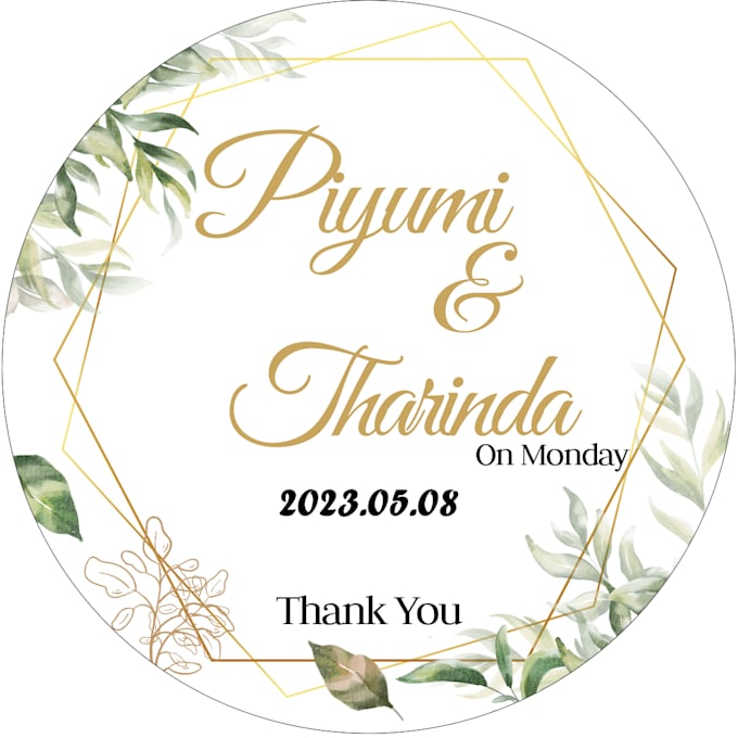 Amazing banners, wedding invitation, post cover page design by ...