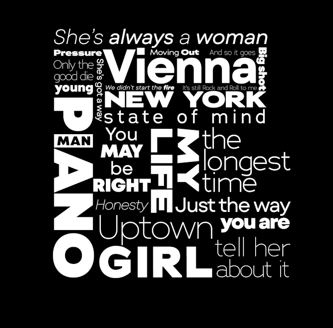 Make your text, quote, hand lettering by Visualstate | Fiverr