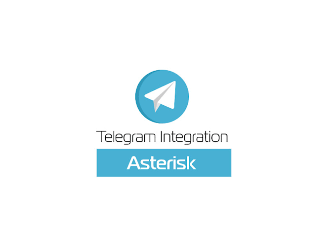 Develop a telegram bot with voip and asterisk integration by Darasmi | Fiverr