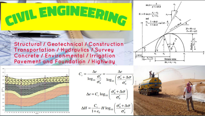 Help in civil, geotechnical engineering, soil mechanics civil ... Help in civil, geotechnical engineering, soil mechanics civil ...