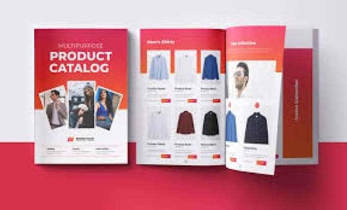 Create unique designs that represent the brands and captures its ...