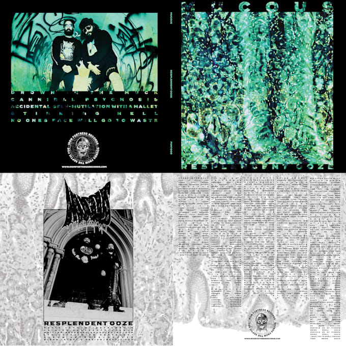 Design your vinyl layout by Bendepaoli | Fiverr