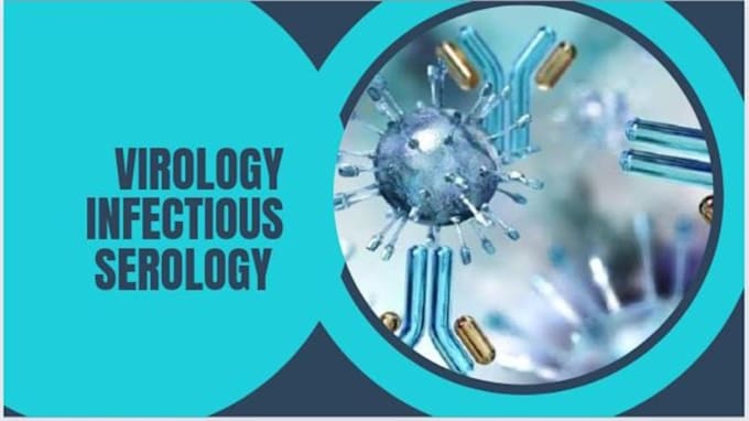 Help in immunology, virology, serology and genetics by Sababiochemist1 ...