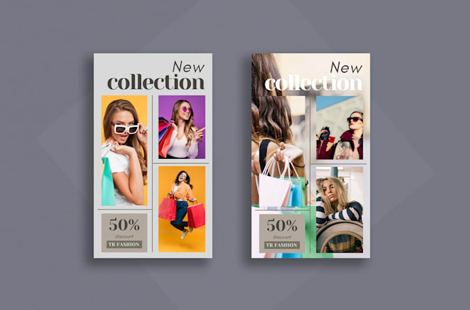 Design amazon product inset card, thank you card, packaging insert by ...