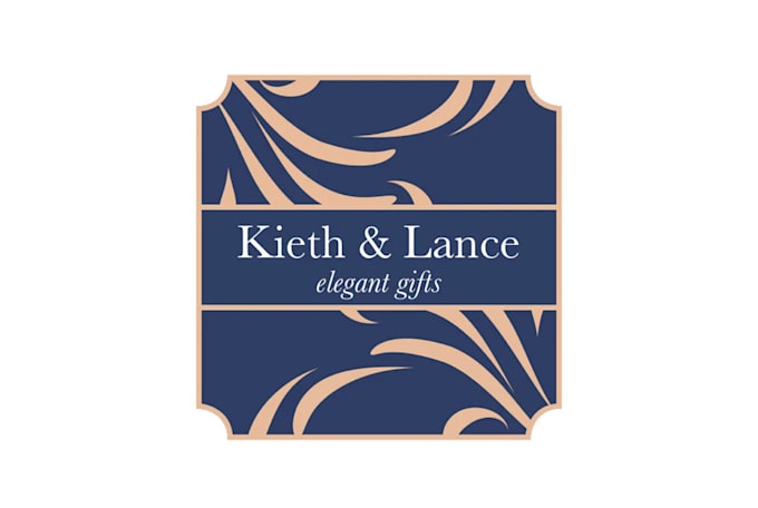 Offer professional logo design services by Udelktek | Fiverr