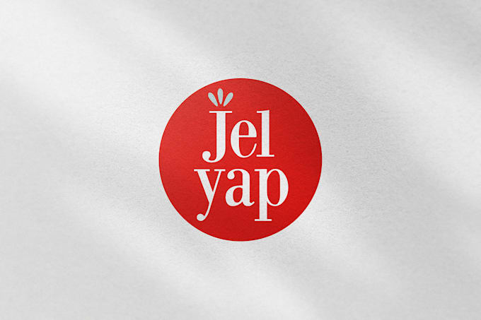 Design simple and catchy logo for your brand by Pulse4agency | Fiverr