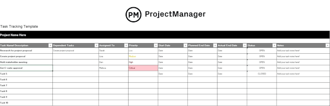 Do ms excel spreadsheet formatting, create excel and google spreadsheet ...