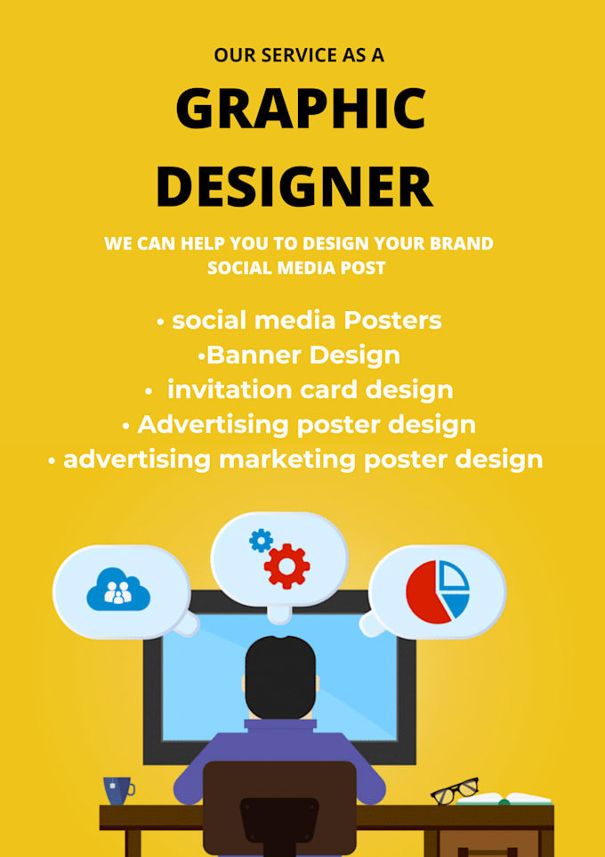 Design posters movie event family function business poster design by ...