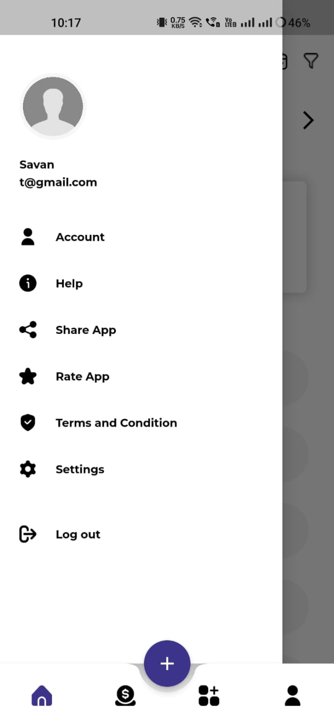 Build Ios And Android Mobile App Development Using Flutter By Savanponda284 Fiverr