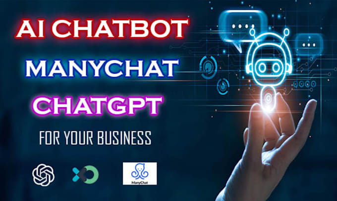 Mastering ai chatbot precision enhancement with advanced nlp techniques by Emalkamawal | Fiverr