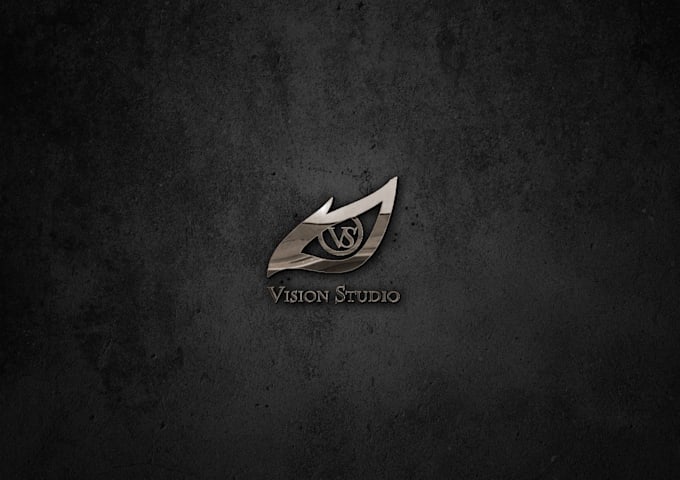 Do any type of logo designs by Vts_graphics | Fiverr