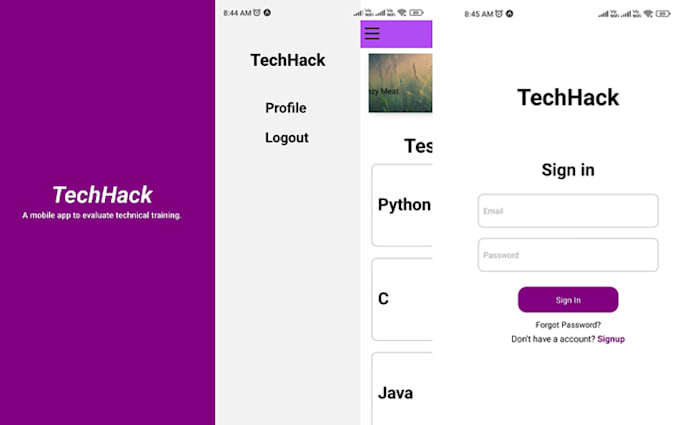 Develop A Full Stack Web App Using Reactjs Nodejs Wordpress React Native By Diyab16 Fiverr