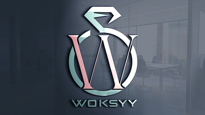 Create exceptional professional logo designs by Logopiksel | Fiverr