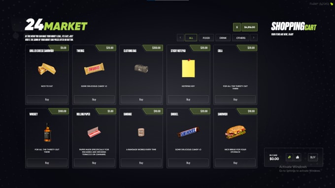 Creating nopixel inspired fivem qbcore servers by Qbcore_developm | Fiverr Creating nopixel inspired fivem qbcore servers by Qbcore_developm | Fiverr