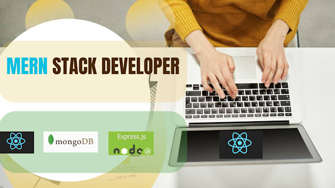 Develop professional web apps using reactjs, nodejs by Keps_patel | Fiverr