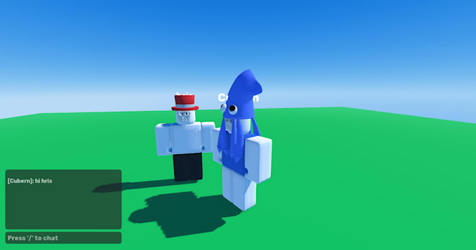 Make a 3d platformer controller in godot by Galaxysmashe781 | Fiverr