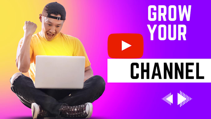 Design attractive thumbnails for youtube by Chetan_1122 | Fiverr
