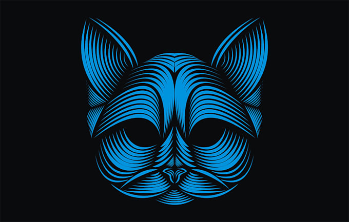 Expert in vector tracing logo tracing art work tracing by Designer19999 ...