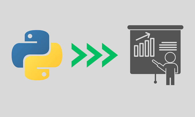 Debug Python Code And Give Feedback To Improve Your Work By Nealr1 Fiverr