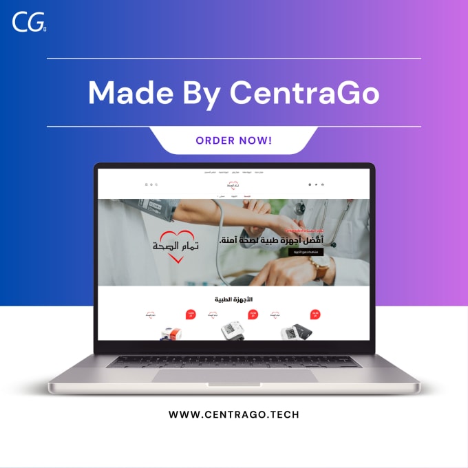 Create Ecommerce Wordpress Elementor Website By Husamvsaleh Fiverr