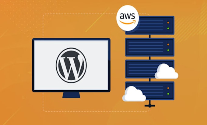 Create a wordpress website on amazon aws ec2 instance using elementor pro by Metamonke | Fiverr