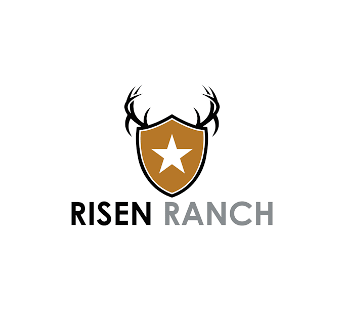 Do best quality elegant ranching and deer hunting logo by Janie_ryan ...