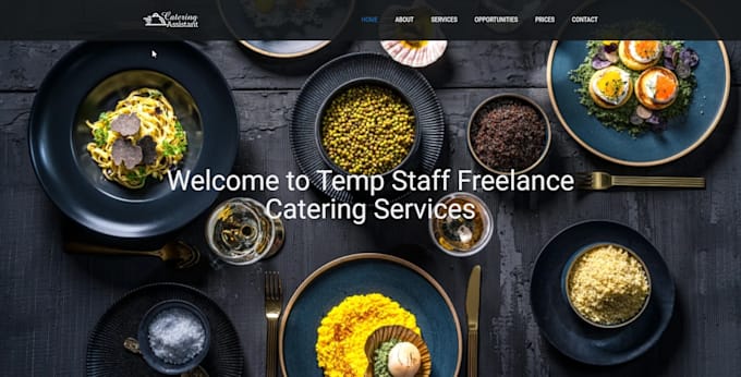 Do Web Development With Html Css Bootstrap Materialize Wordpress React Js By