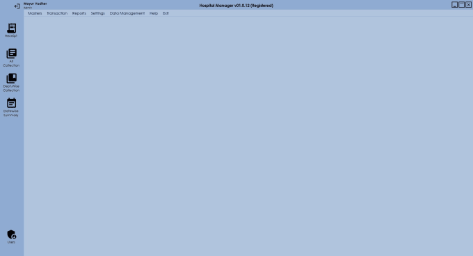 Customized developer desktop software using dotnet c sharp by Mayursince1983 | Fiverr
