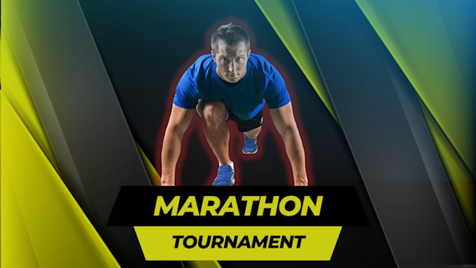 Design sports youtube thumbnails,design eye catching sport by ...