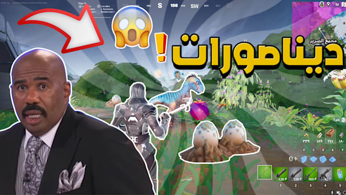Design an amazing thumbnail for your youtube channel by Mohammed_m7 ...