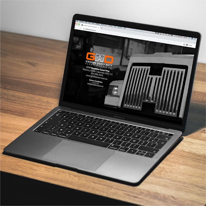 Design a premium, long lasting logo for any business by Aaronfitz86 ...