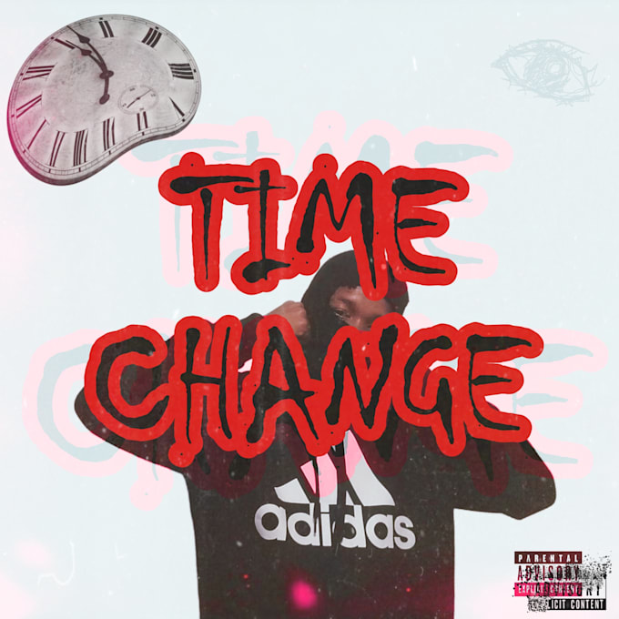 Design ep, album, mixtape and single cover art by Opiumgraphics | Fiverr