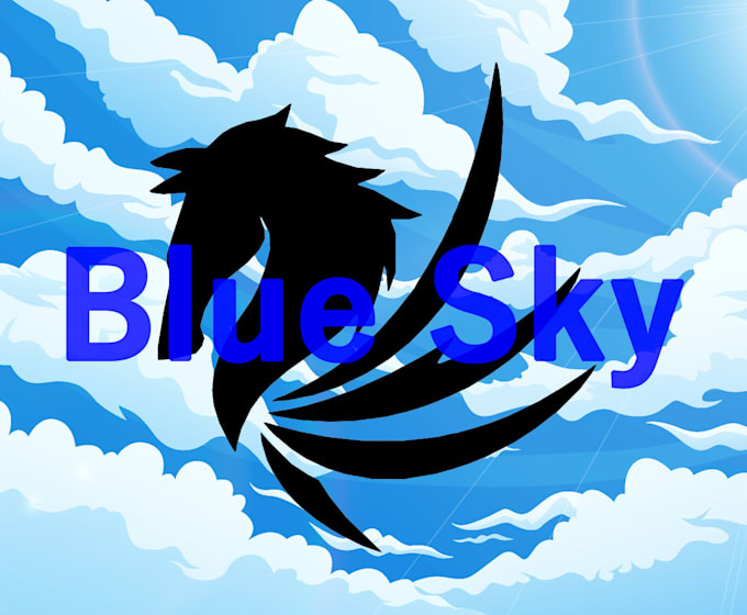 Create a quick simple logo for your social media pfp by Dogepaydrc20 ...