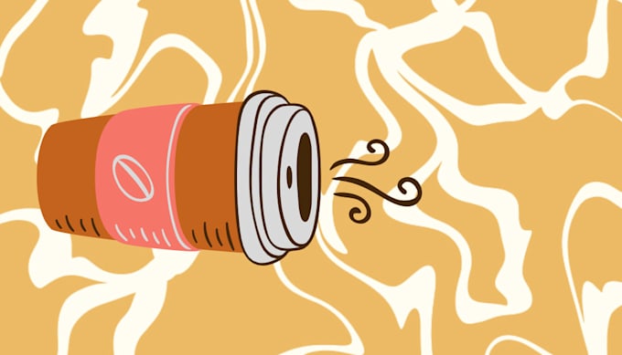 Design simple and casual business recognition card by Terezpro | Fiverr