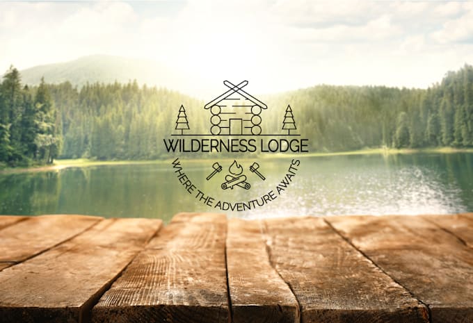 Create your business logo and brand identity by Sarahkishdesign | Fiverr