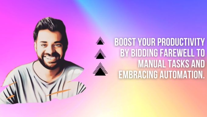 Automate manual processes using zapier by Gagangaurav744 | Fiverr Automate manual processes using zapier by Gagangaurav744 | Fiverr